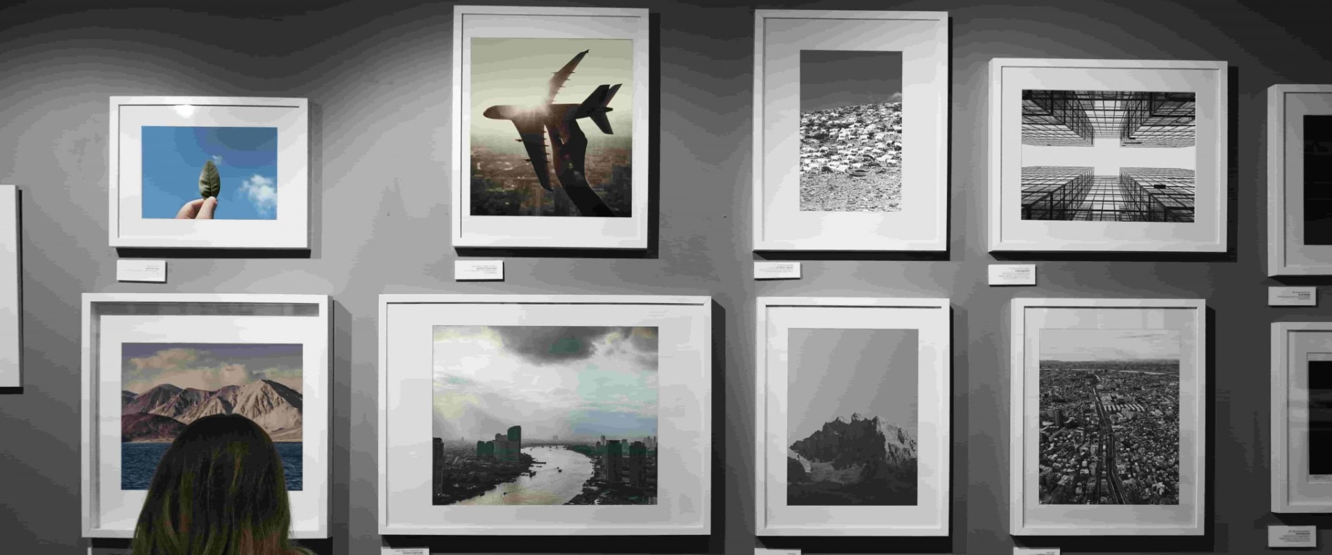 How to Exhibit Artwork in an Art Gallery Setting