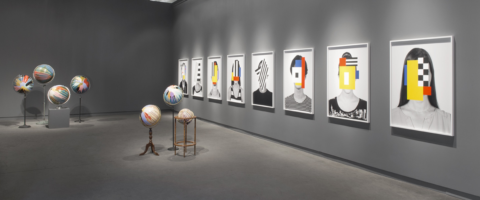 Exploring the World of Art Galleries